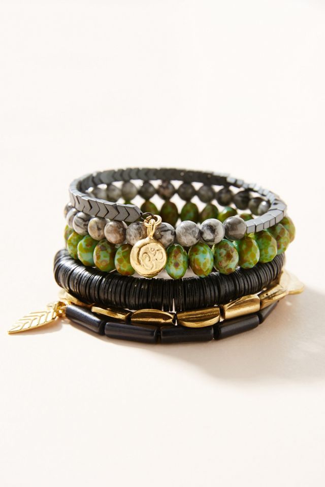 David Aubrey Xina Bracelet | Anthropologie