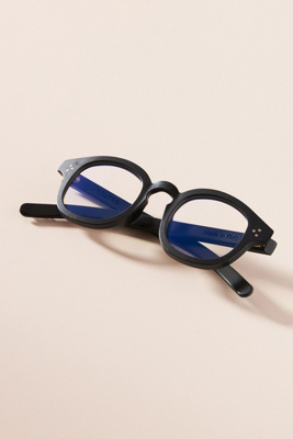 Genusee Core Blue Light Glasses | Anthropologie