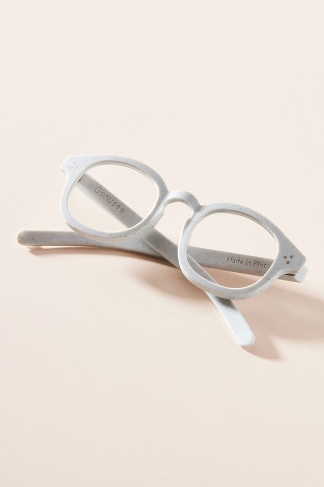 Genusee Core Reading Glasses | Anthropologie