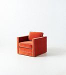 Carroll Contrast Piping Chair | Anthropologie