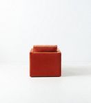 Carroll Contrast Piping Chair | Anthropologie