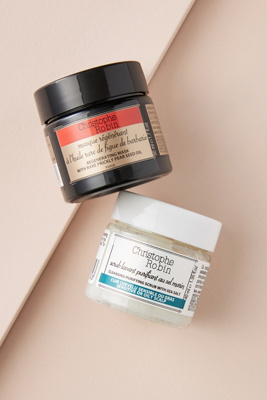 Christophe Robin Perfect Hair Gift Set | Anthropologie