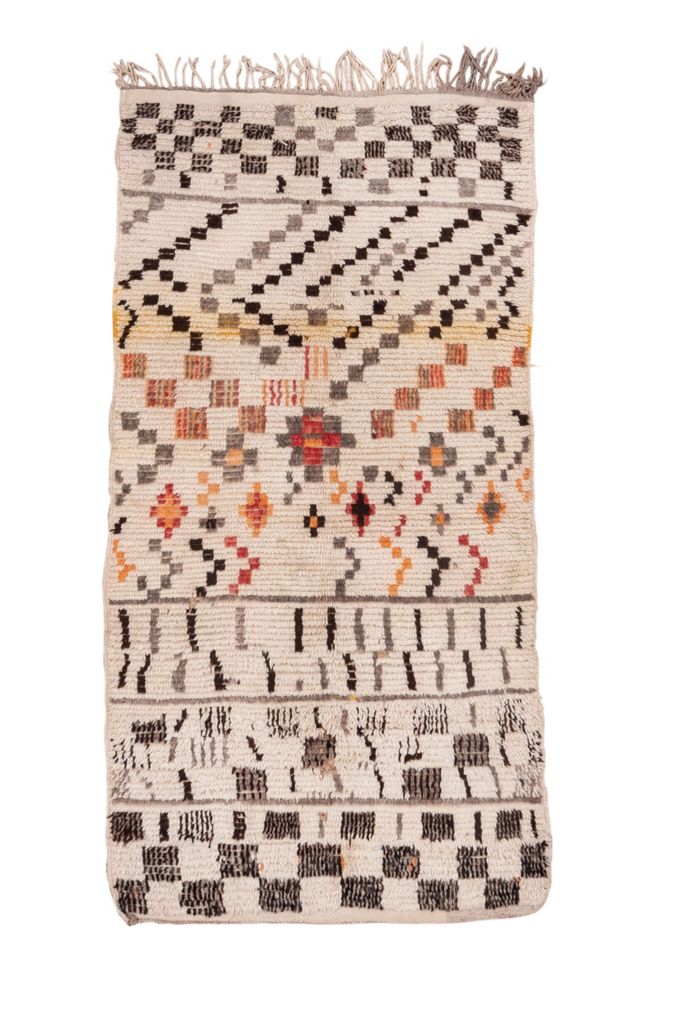 Eliko Rugs Vintage Moroccan 71430 Rug | Anthropologie