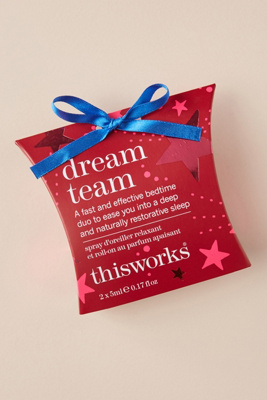 This Works Dream Team Gift Set | Anthropologie