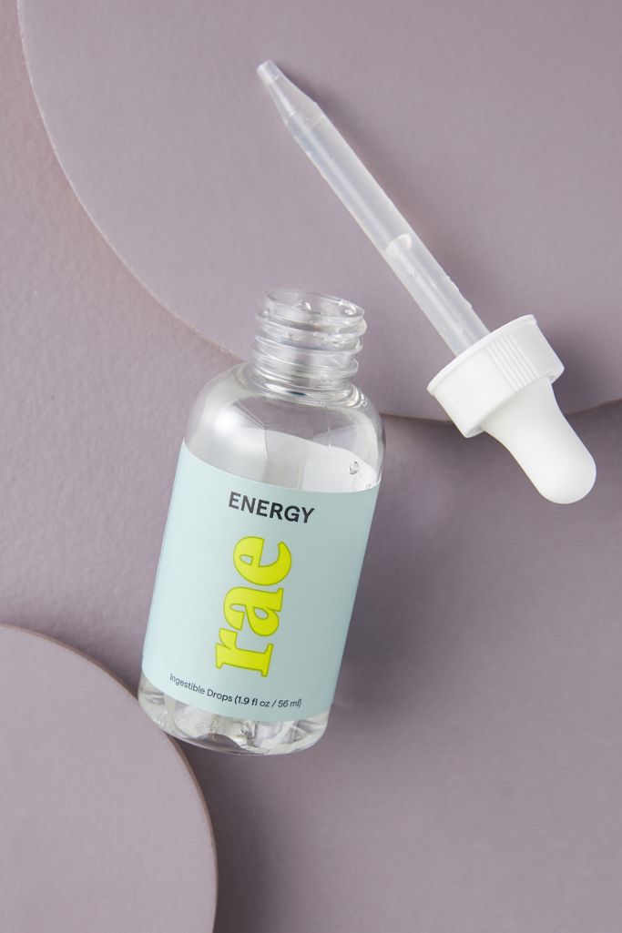 Rae Energy Drops | Anthropologie