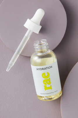 Rae Skin Hydration Drops | Anthropologie