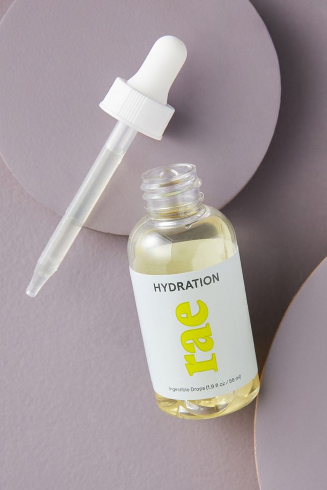 Rae Skin Hydration Drops | Anthropologie