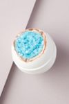 Miss Patisserie Lapis Geode Bath Ball | Anthropologie