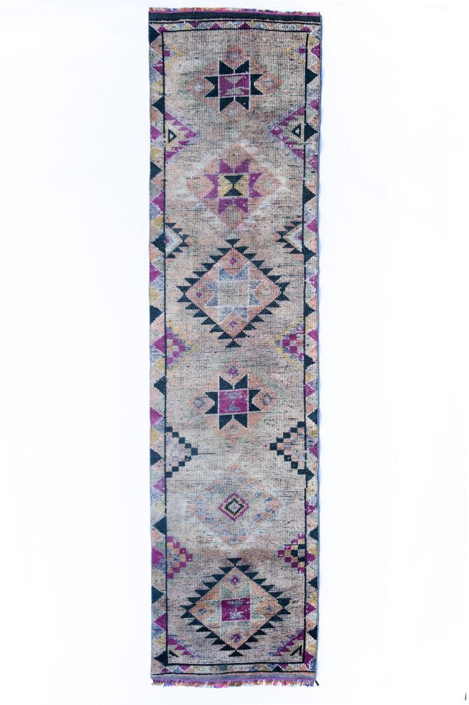 District Loom Vintage Runner No. 42 | Anthropologie