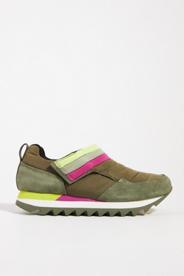 Merrell Alpine Moc Sneakers | Anthropologie