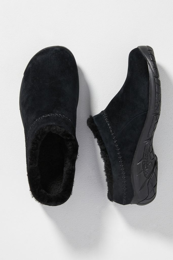 Merrell Encore Ice 4 Clogs | Anthropologie