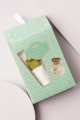 Tocca Perfect Pairs Gift Set | Anthropologie