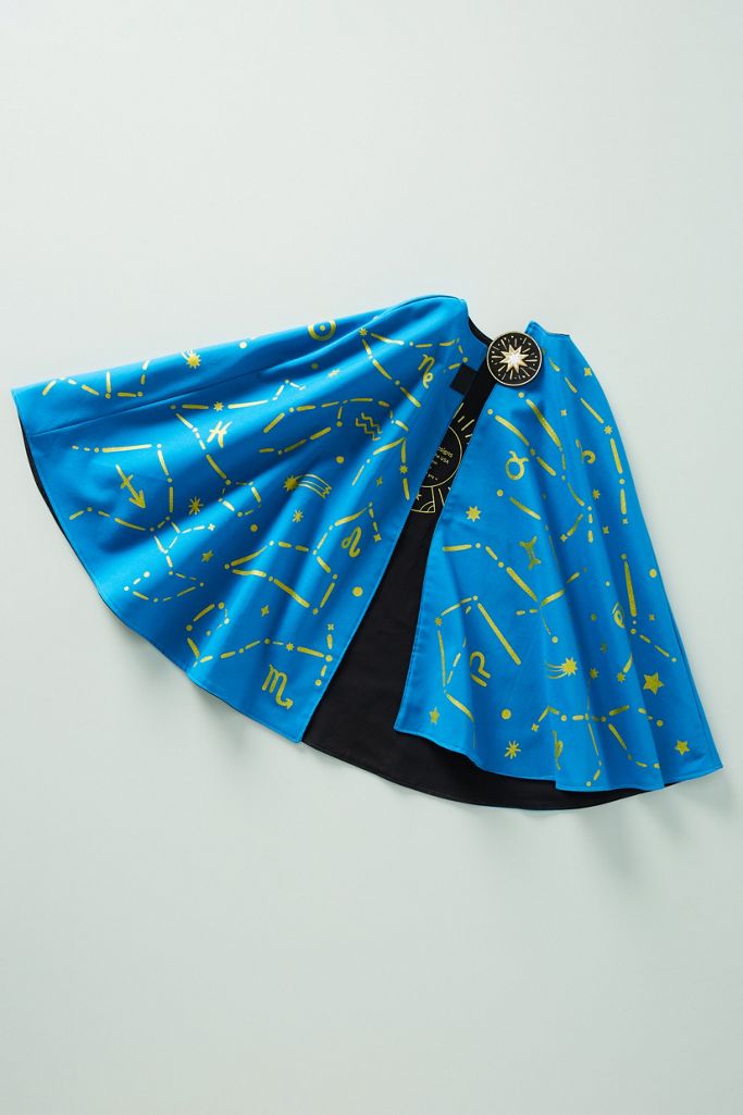 Sorcerer Kids Costume | Anthropologie