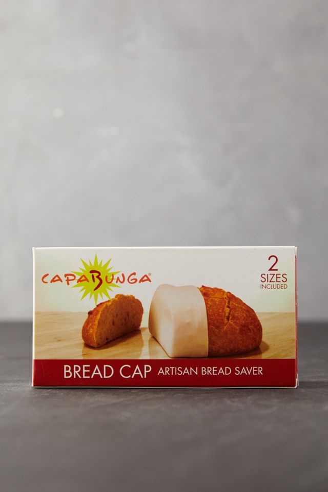 Bread Caps, Set of 2 | Anthropologie