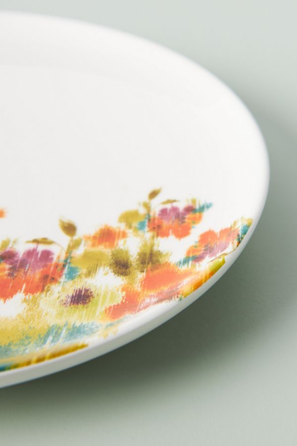 Leighton Side Plate | Anthropologie UK