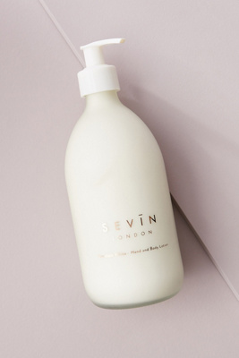 Sevin London Porcelain Hand & Body Lotion | Anthropologie