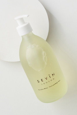 Sevin London Porcelain Hand & Body Wash | Anthropologie