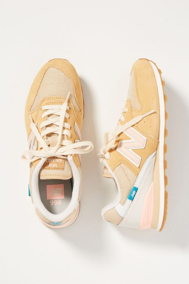 New Balance 996 Sneakers | Anthropologie