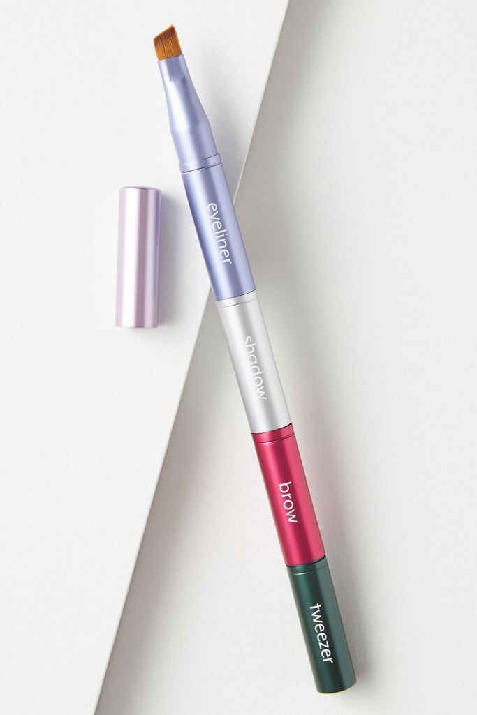 All-In-One Eye & Brow Set | Anthropologie