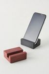 Essie Concrete Phone Stand | Anthropologie