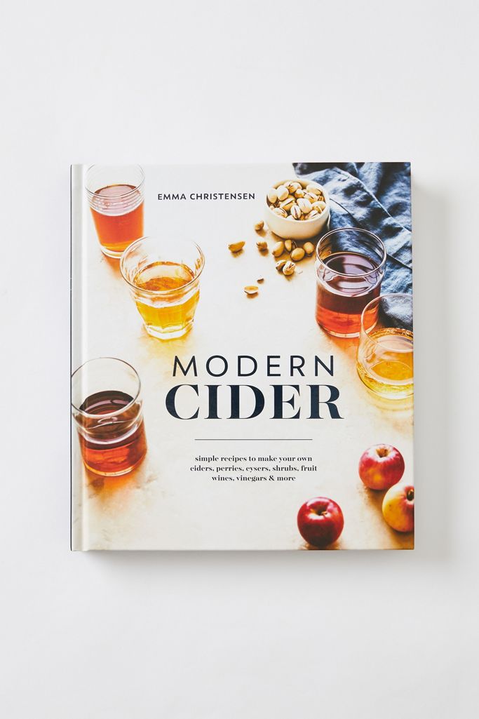 Modern Cider | Anthropologie