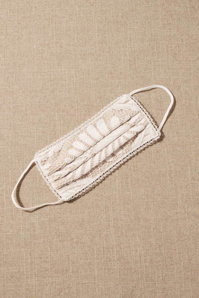Ludlow Reusable Face Mask | Anthropologie