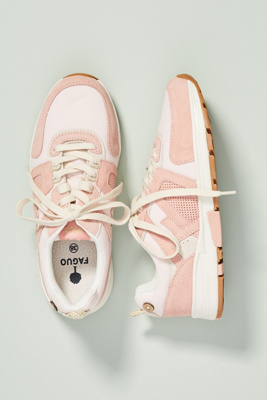 Faguo Willow Sneakers | Anthropologie