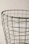 Wire Waste Bin | Anthropologie
