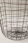 Wire Waste Bin | Anthropologie