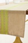 Posie Gingham Table Runner | Anthropologie