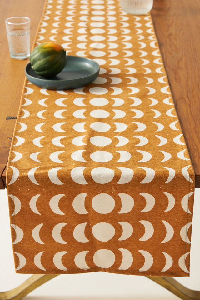 Orion Table Runner | Anthropologie