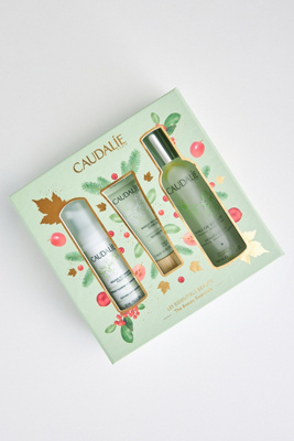 Caudalie The Beauty Essentials Gift Set | Anthropologie
