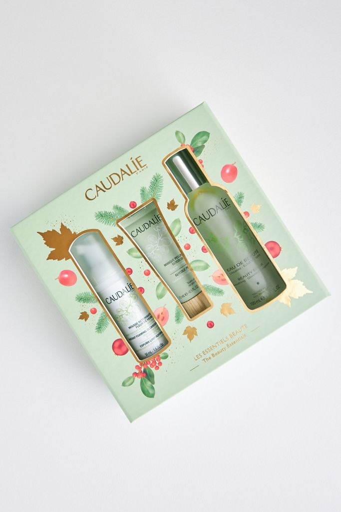 Caudalie The Beauty Essentials Gift Set | Anthropologie