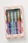 Pencil & Paper Co. Take Note Pens, Set of 4 | Anthropologie