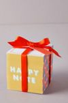 Pencil & Paper Co. Happy Note Block | Anthropologie