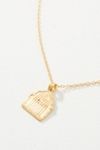 Goddess Charms Unity Pendant Necklace | Anthropologie