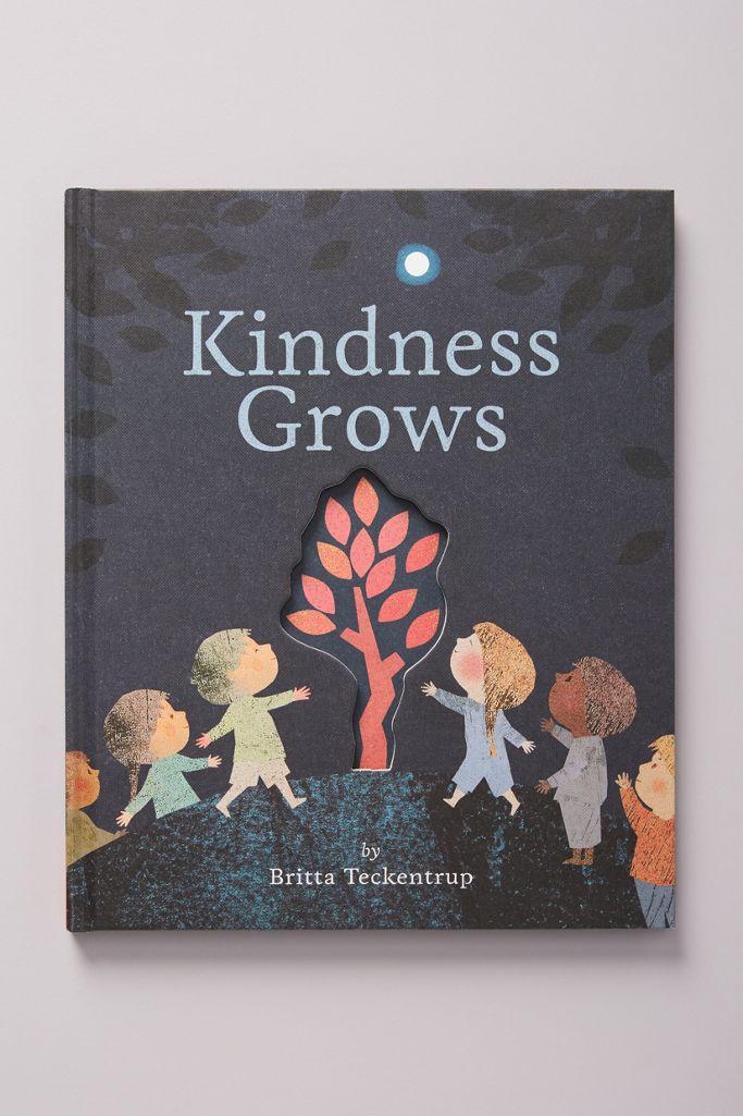 Kindness Grows | Anthropologie