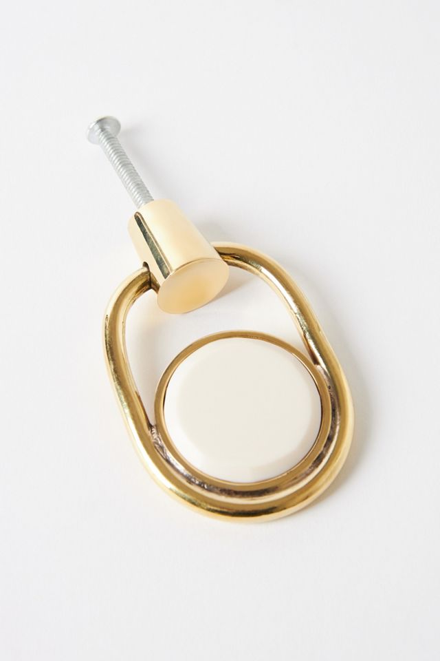 Marcelle Knob | Anthropologie