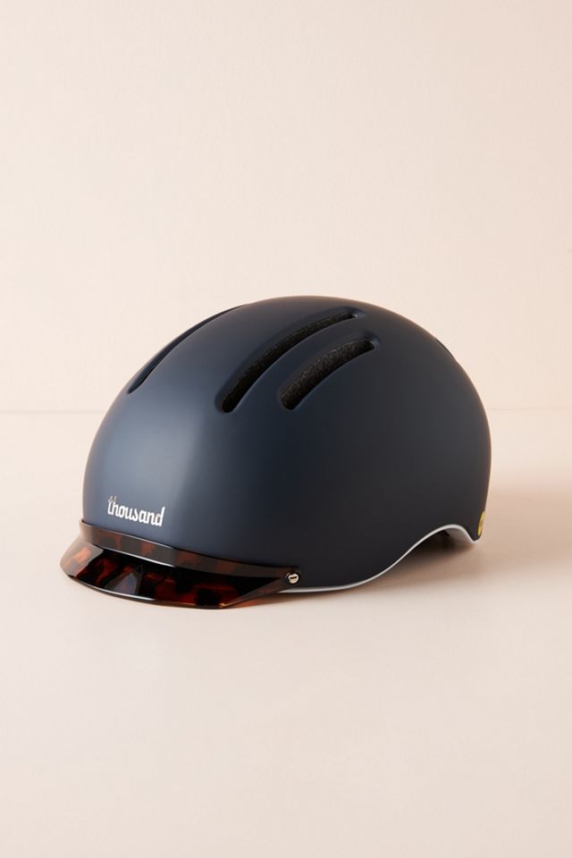 Thousand Chapter Bike Helmet | Anthropologie