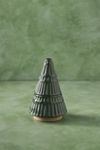Evergreen Tree Ceramic Candle | Anthropologie