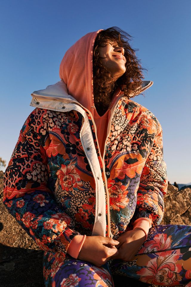 Free People Movement Power House Puffer Jacket | Anthropologie