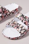 Freedom Moses Floral Sandals | Anthropologie