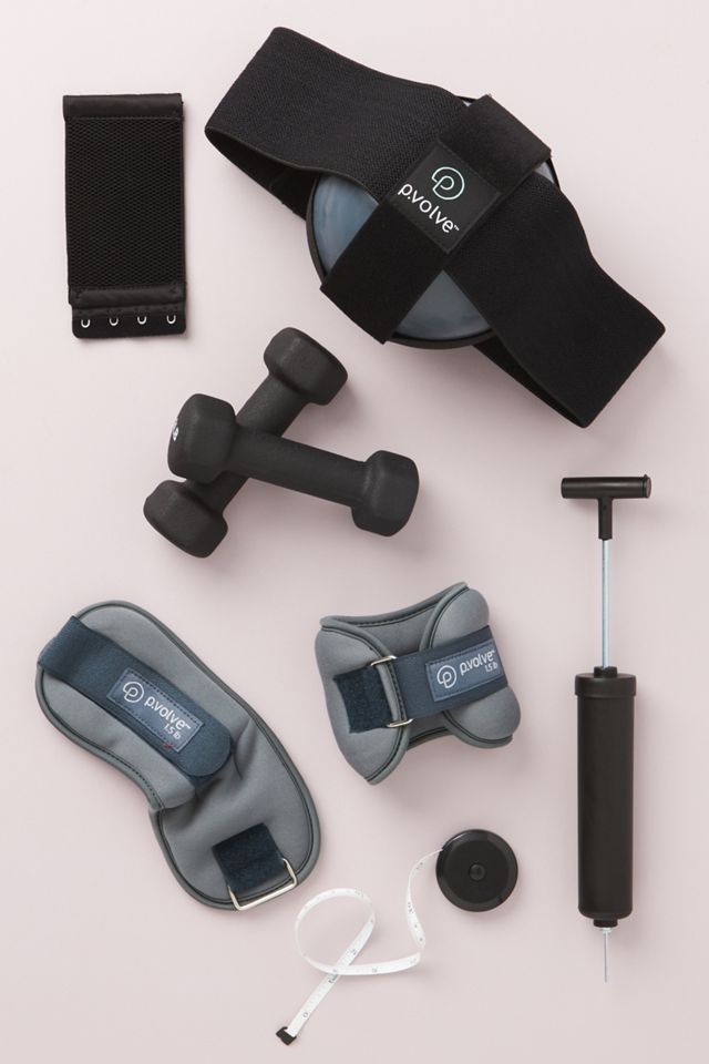 P.volve Beginner Fitness Kit | Anthropologie