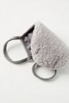 Sherpa Ear Loop Reusable Face Mask | Anthropologie