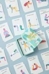 Yoga Poses Card Deck | Anthropologie