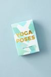 Yoga Poses Card Deck | Anthropologie