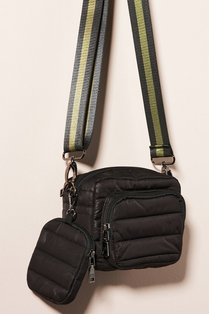 Venture Crossbody Bag | Anthropologie