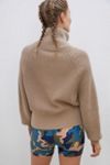 Varley Delfern Sweater Jacket | Anthropologie