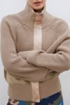 Varley Delfern Sweater Jacket | Anthropologie