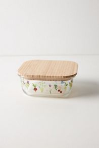 Cordelia Food Storage Container | Anthropologie UK